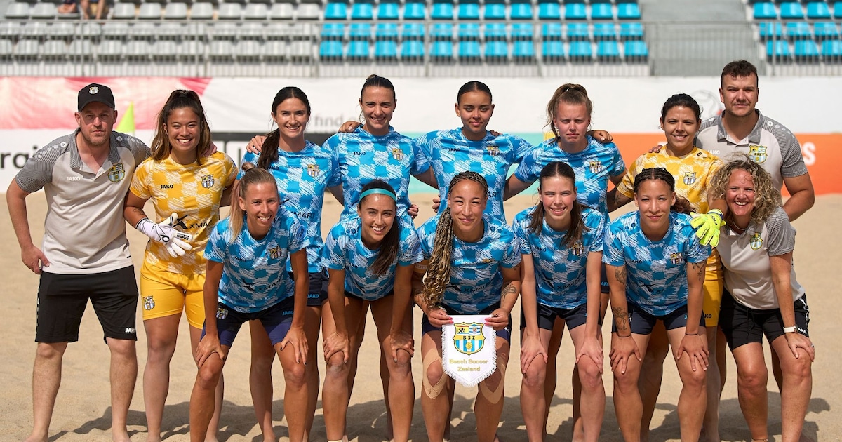 El Nl Ladies