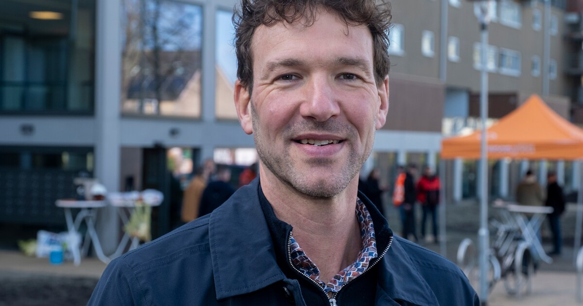 Woongoed bouwt 228 woningen in Middelburg en wil meer persoonlijk ...