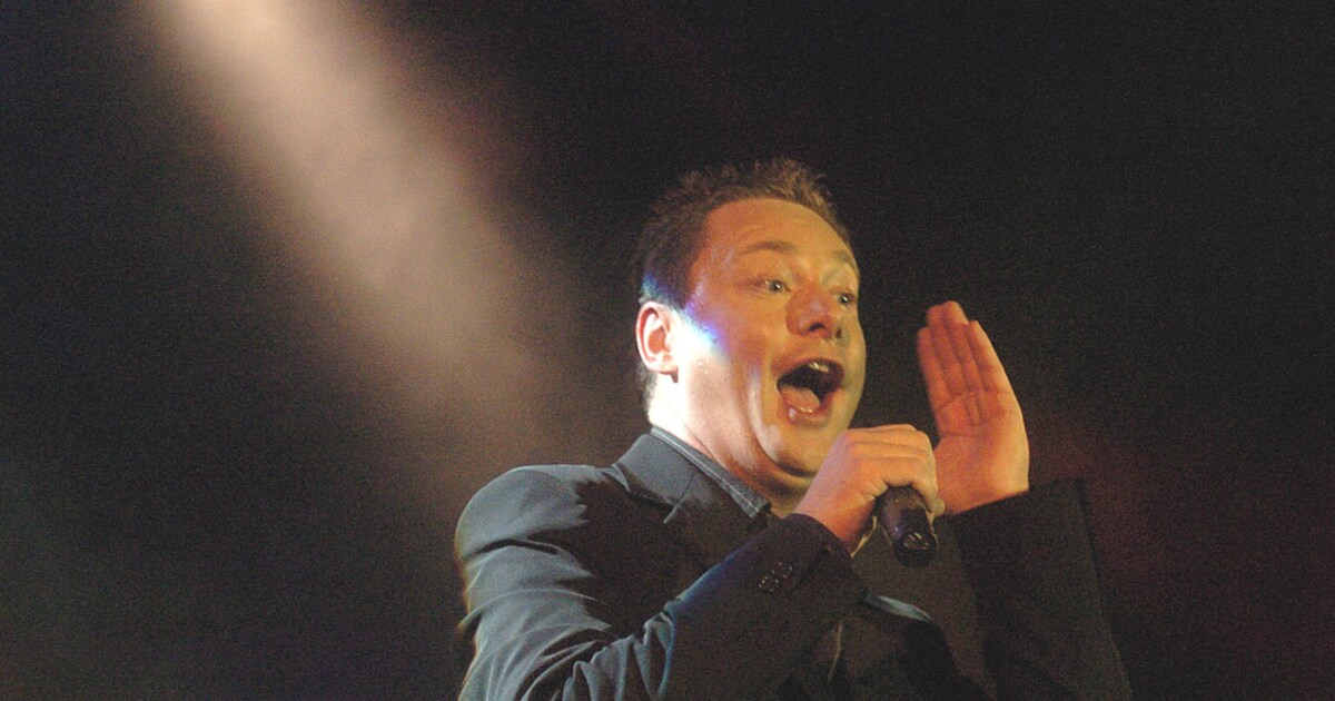 Zanger Alwin wint Koos Alberts Award | Zeeuws nieuws | pzc.nl