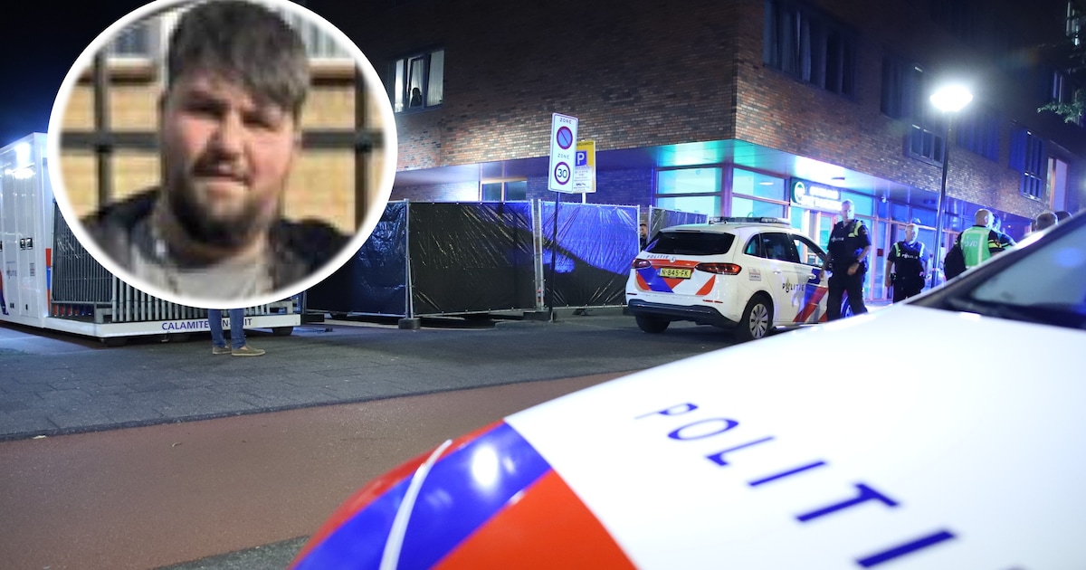 Ibrahim (24) probeerde nog te vluchten, maar werd op straat doodgeschoten: ‘Zijn telefoon viel ...