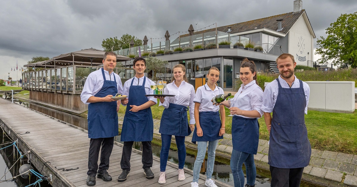 Bij 't Veeruus in Kortgene klopt bijna alles | Noord-Beveland | PZC.nl