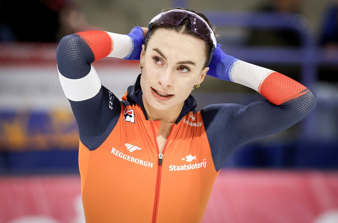 LIVE World Cup | Wereldrecordhouder Kok oppermachtig op 500 meter in ...