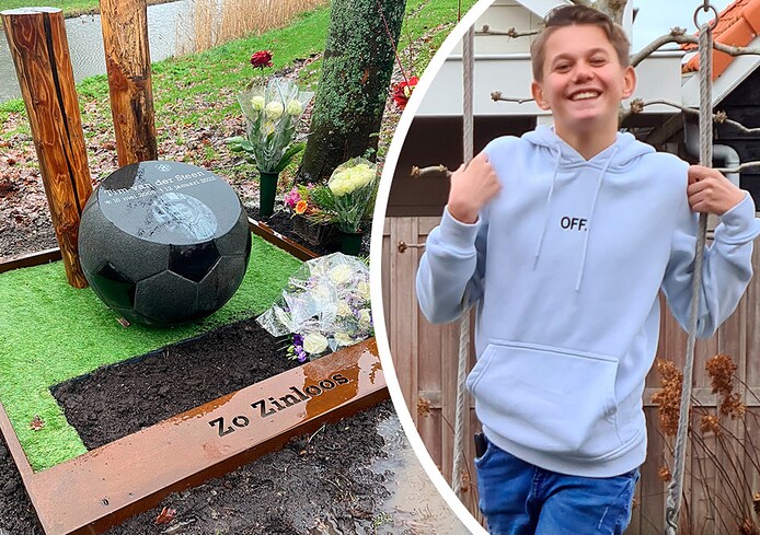 Openbaar Ministerie wil jeugd-tbs van jongen die Tim van der Steen (15) om het leven bracht met ...