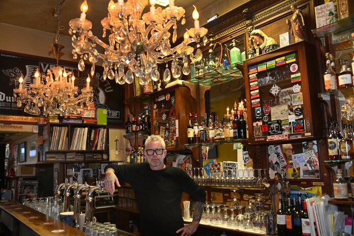 Na 25 jaar heeft Hayo ‘t Hof verkocht: ‘Al die jaren is hier nooit ...