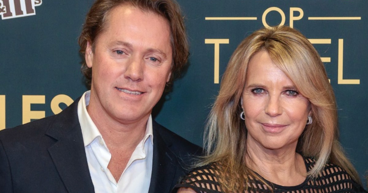 Relatie tussen Linda de Mol en Jeroen Rietbergen is veranderd: 'Zware ...