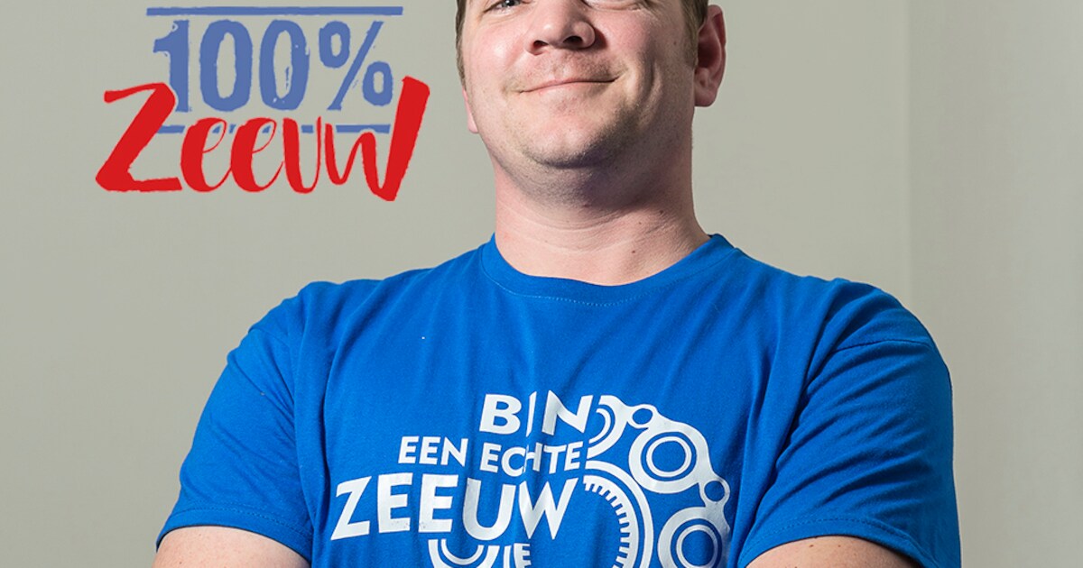 'Een Fluplander is heel anders dan een Tholenaar' | Extra | pzc.nl