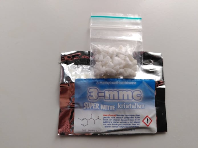 VVD: Nieuwe drug 3-MMC mag geen vaste voet aan de grond krijgen ...