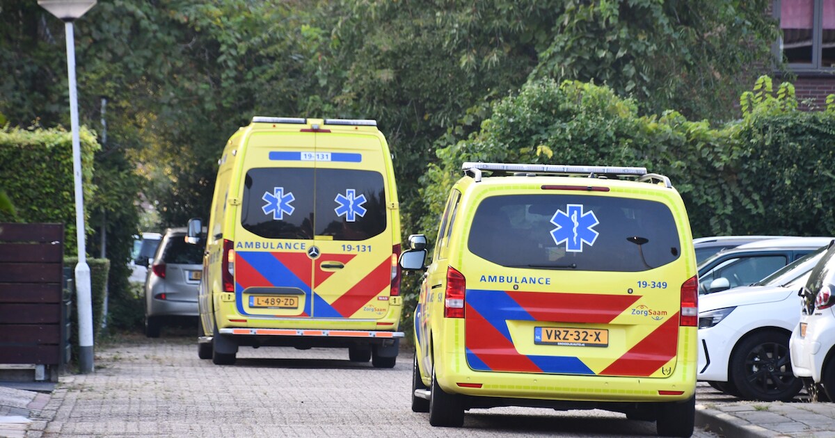 Politieke partijen in Terneuzen zijn ongerust over de gevolgen van de financiële situatie bij ...