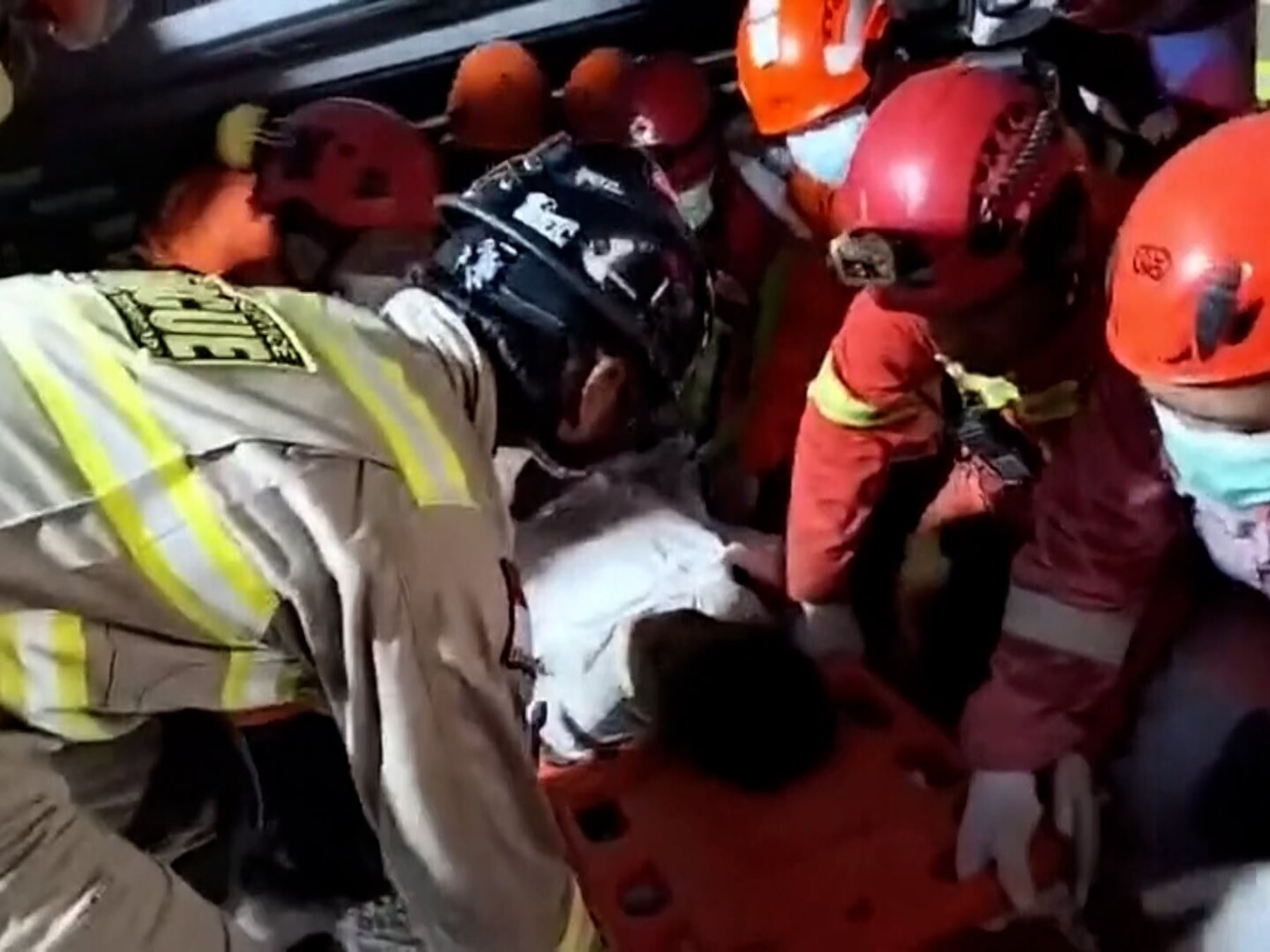 Dances with wolves-acteur Graham Greene op 73-jarige leeftijd overleden ...