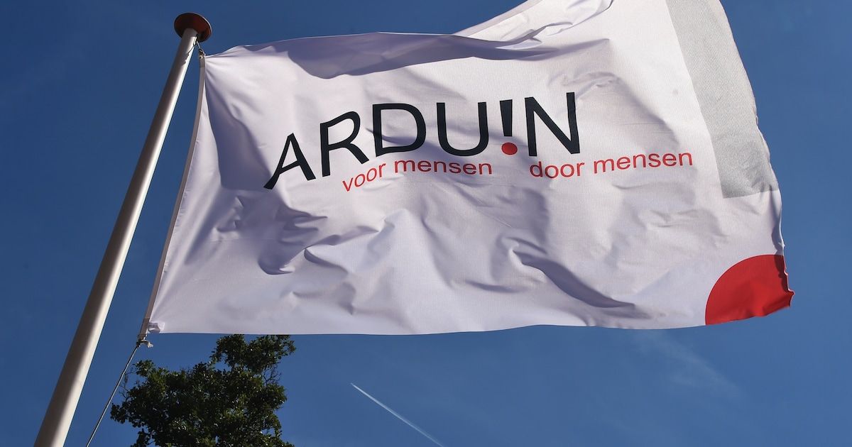 Arduin zoekt een tweede directeur om problemen op te lossen | Zeeuws ...