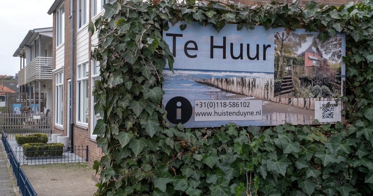 Veere krijgt ‘het Mengpaneel’; de heilige graal om toeristische groei in de hand te houden ...