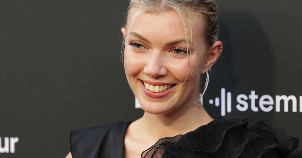 Hannah Mae vervangt S10 op bevrijdingsfestivals | Show | pzc.nl