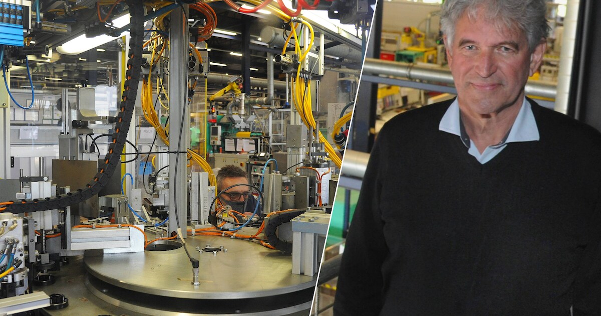 Faillissement van Vitrite is onvermijdelijk, mogelijk doorstart als ...