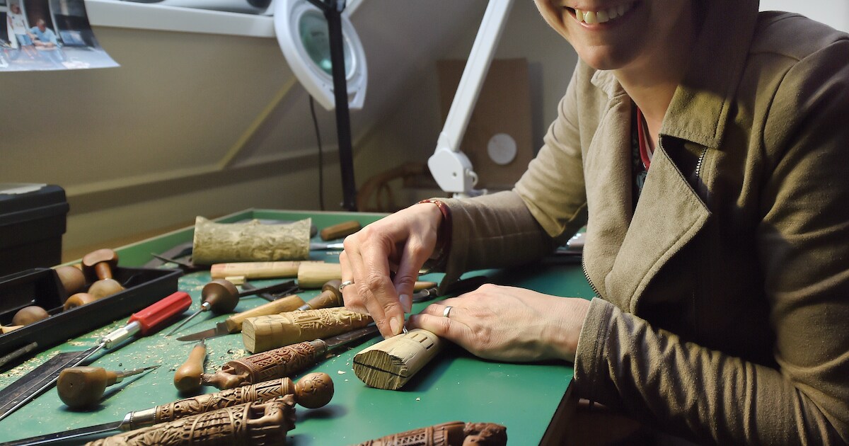 Wil je een Zeeuws paeremes? Dan moet je even wachten | Zeeuws nieuws ...