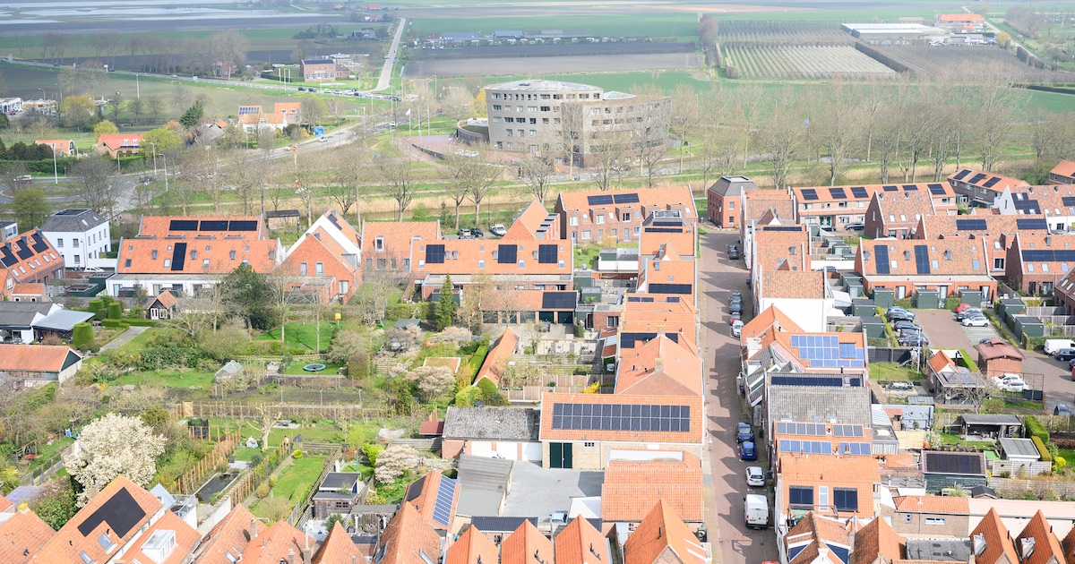 Dit (en meer) beloofde het gemeentebestuur van Schouwen-Duiveland in ...
