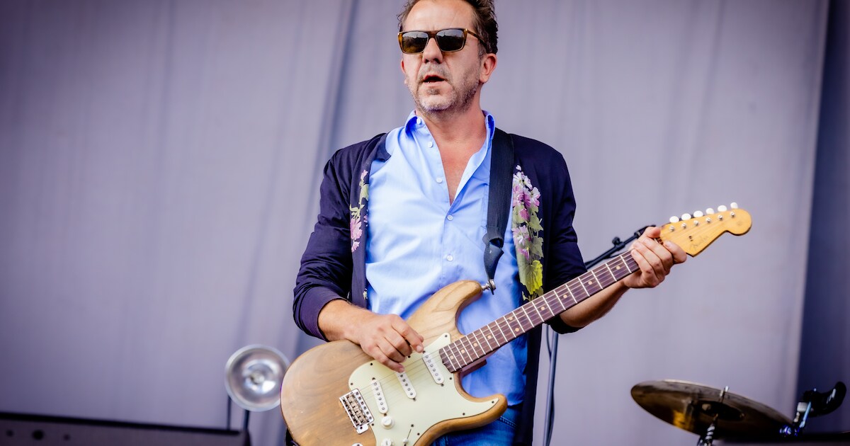 Droom komt uit voor Weitjerock: dEUS komt naar jubileumeditie in ...