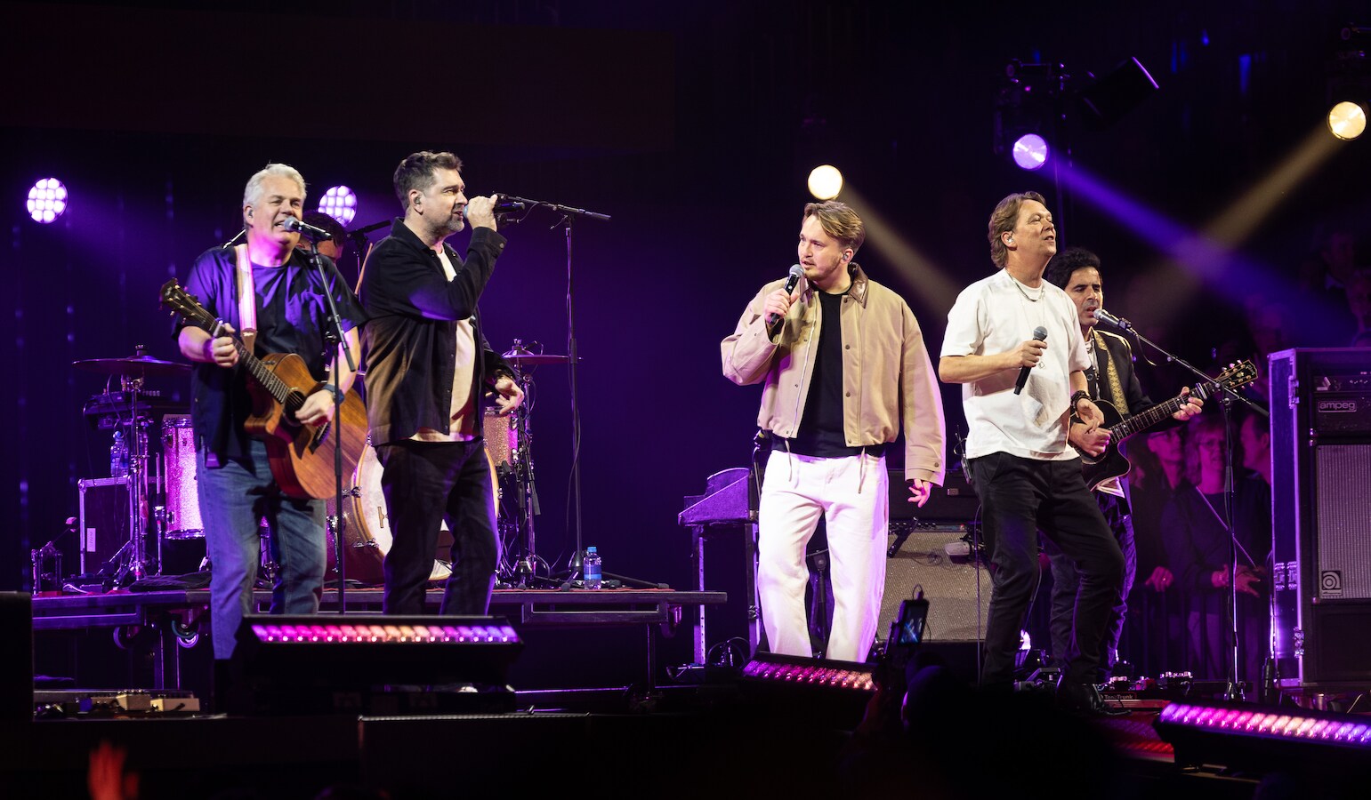 Thomas Acda wilde vroeger al rechercheur worden: 'Maar mijn vader zei ...