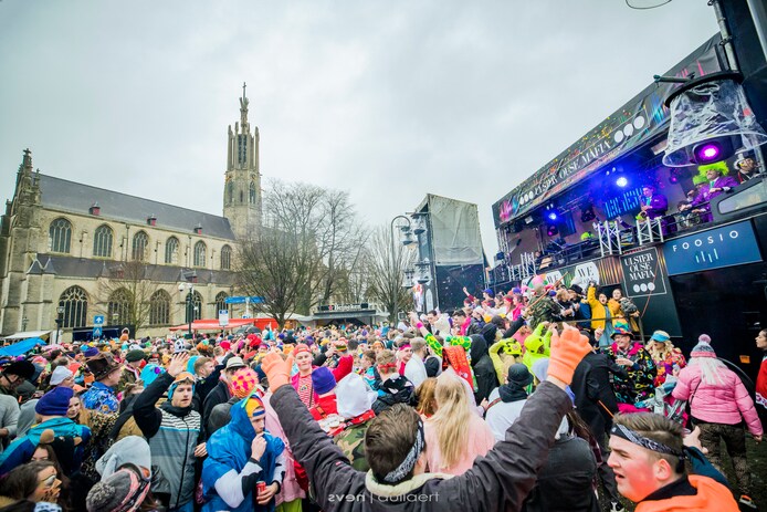 Ulster Ouse Mafia neemt afscheid, maar de nieuwe generatie is klaar ...