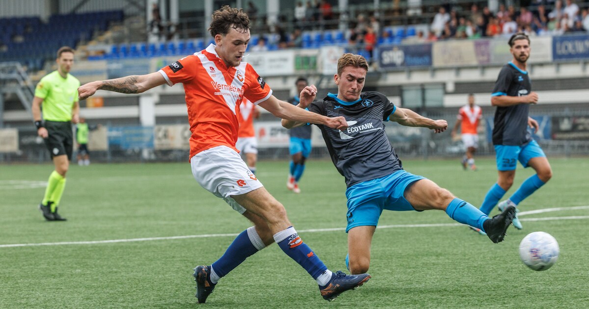 Goes wil een streep zetten onder periode met ups en downs: ‘Gas geven ...