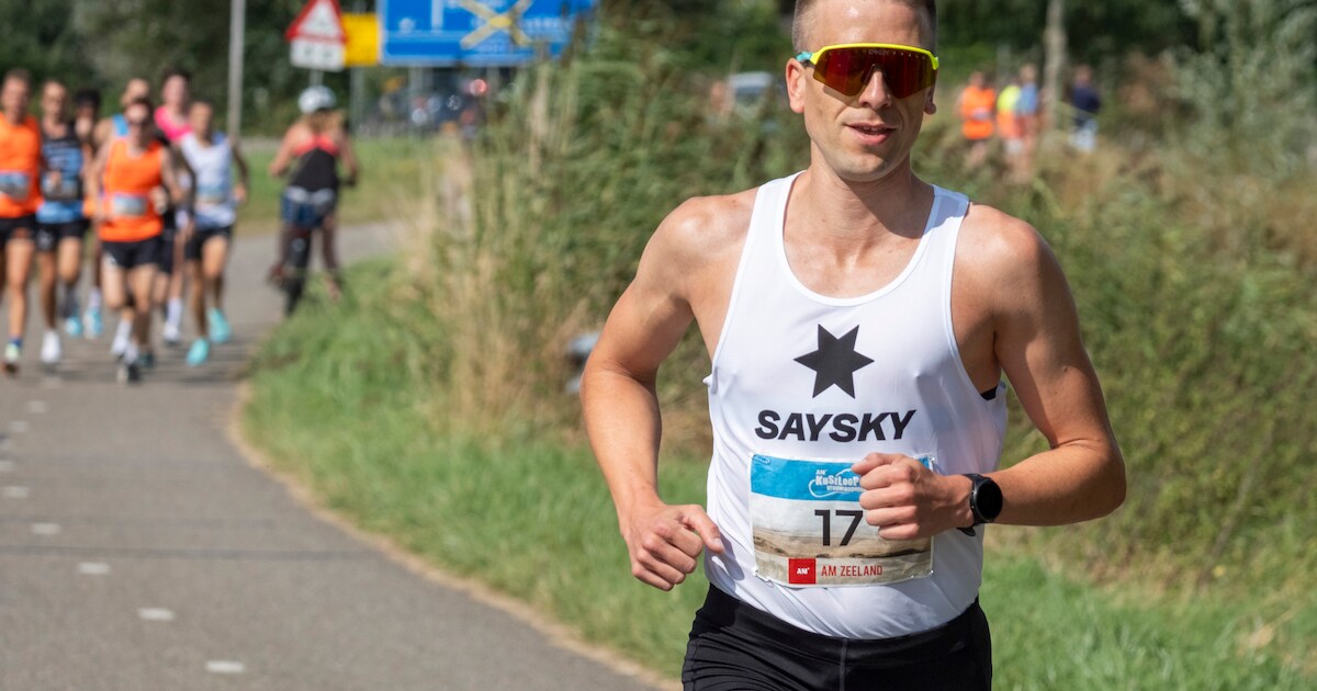 Willeboordse klasse apart in Kustloop, De Visser maakt kennis met ...