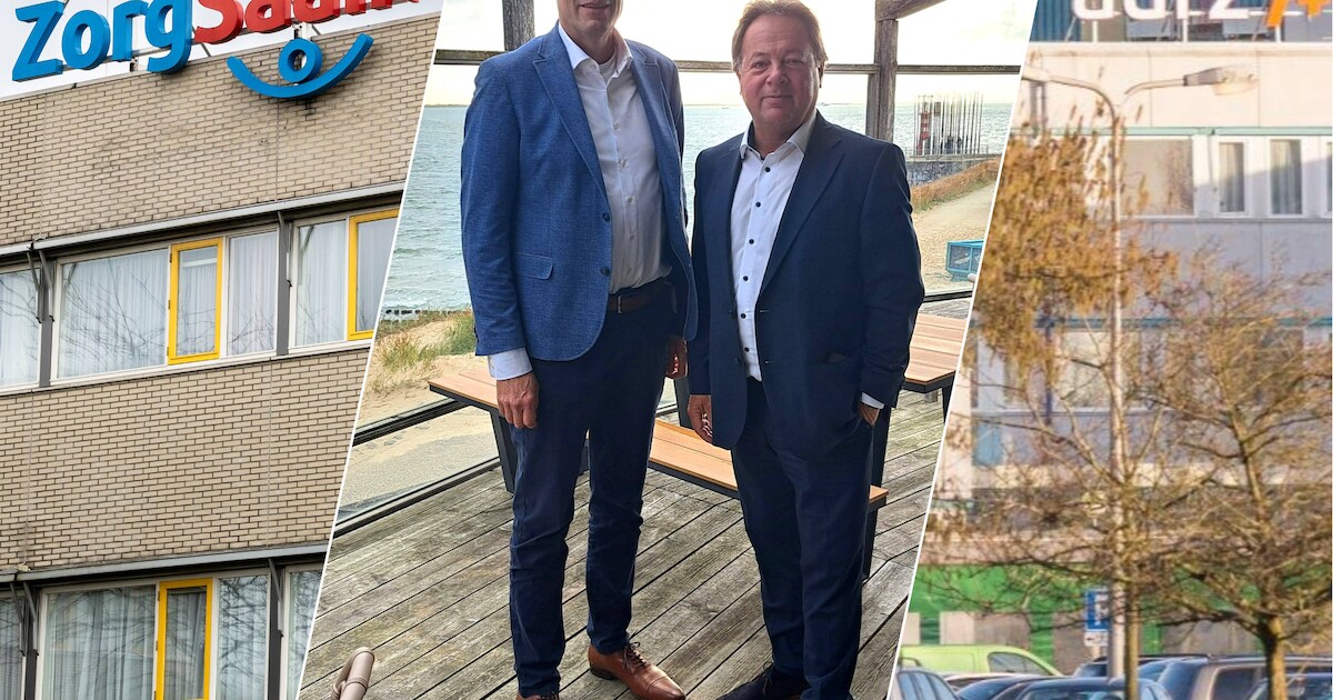 Adrz en ZorgSaam: ‘Alleen samen kunnen we ziekenhuiszorg in Zeeland op peil houden’ | Terneuzen ...