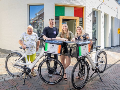 Goes krijgt zijn beroemde pizza’s terug: ‘Nu maar hopen dat niet ...