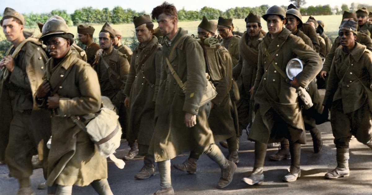 Bijzondere WO2-fotoexpositie komt naar Kruiningen | Reimerswaal | PZC.nl