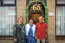 Theo en Agnes 65 jaar getrouwd: Die jongen die haar omver had ...