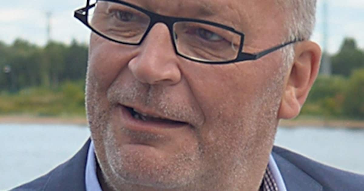 Lagasse lijkt toch directeur Zeeland Seaports te worden | Nieuws | PZC.nl