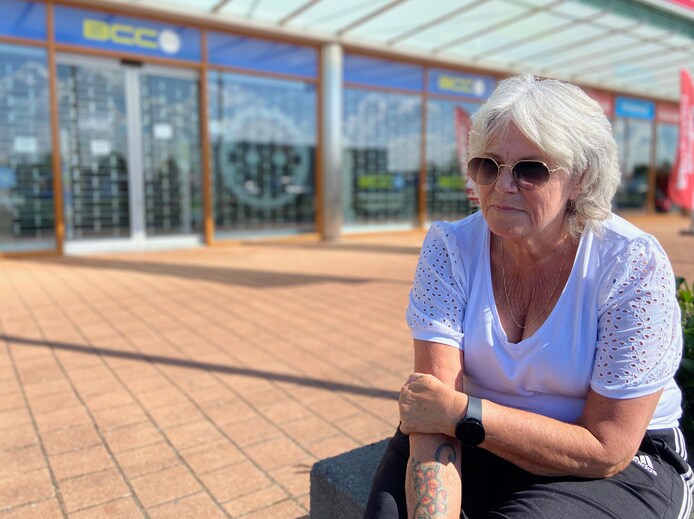 BCC-klanten vrezen dat ze hun geld kwijt zijn: ‘Schofterig dat ze me ...