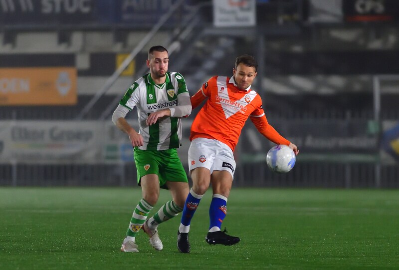 PZC Voetbal Podcast #15 met Aart Veldhof (RBC): de marteling in Kamp ...