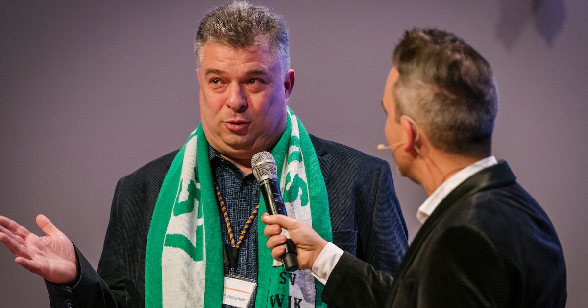 Voorzitter WIK'57 baalt van alle afgelastingen: ‘Vanaf begin juli ben ...