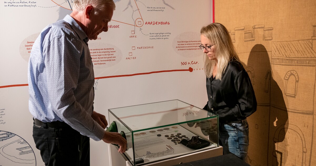 Vijf Sluise musea floreren als ze professionaliseren, maar hoe blijven ...