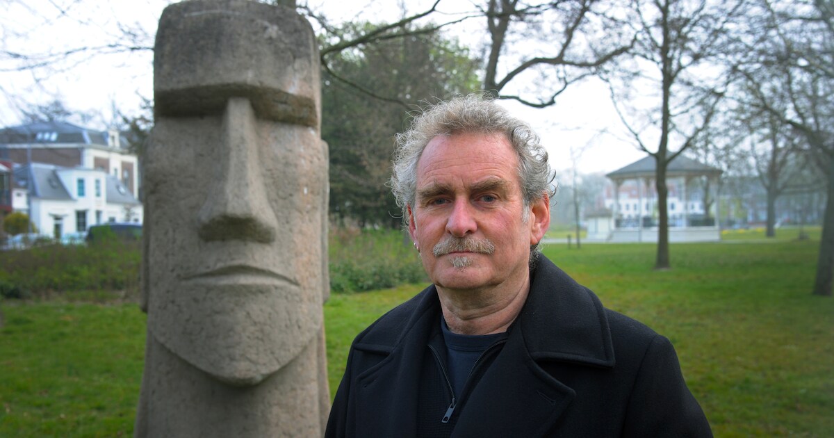 Een toevalstreffer van wereldfaam: hoe Jacob Roggeveen 300 jaar geleden ...