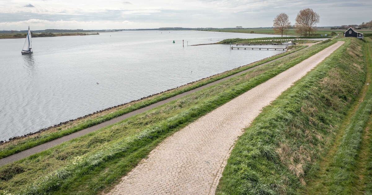 Geersdijk krijgt nieuw kunstwerk en inwoners beslissen mee | Noord ...