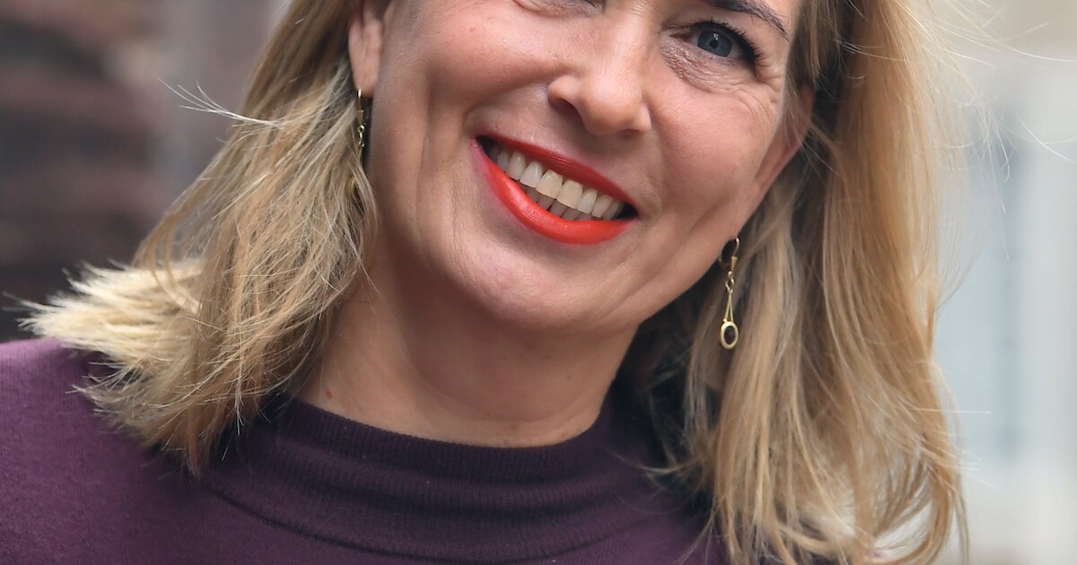 Barbara Oomen 21ste op landelijke lijst van de PvdA: ‘Dat is een ...