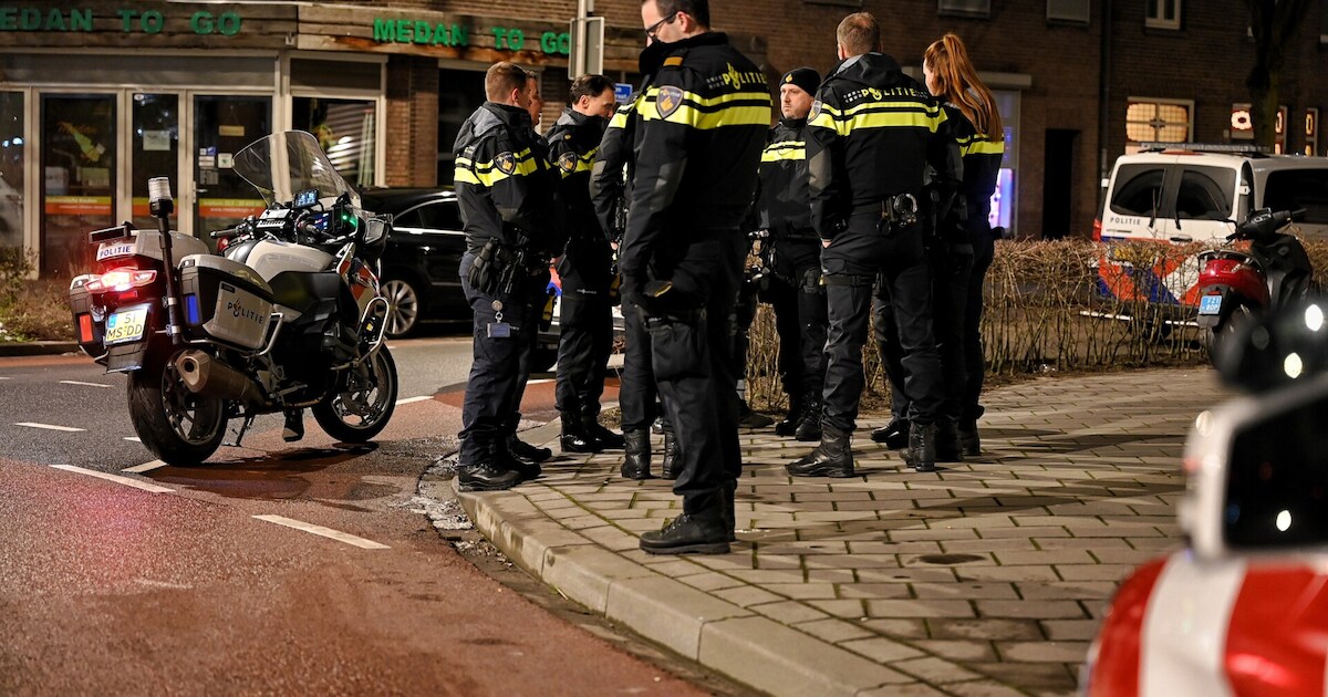 Grote zoekactie naar 10-jarig meisje dat mogelijk in busje stapte in Tilburg | Binnenland | PZC.nl