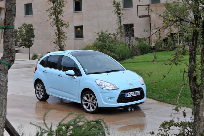 Tienduizenden Citroëns in Nederland moeten terug naar de garage | Auto ...