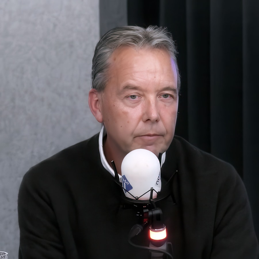 Valentijn Driessen is geen uitzondering: 1 op de 10 Nederlanders heeft ...