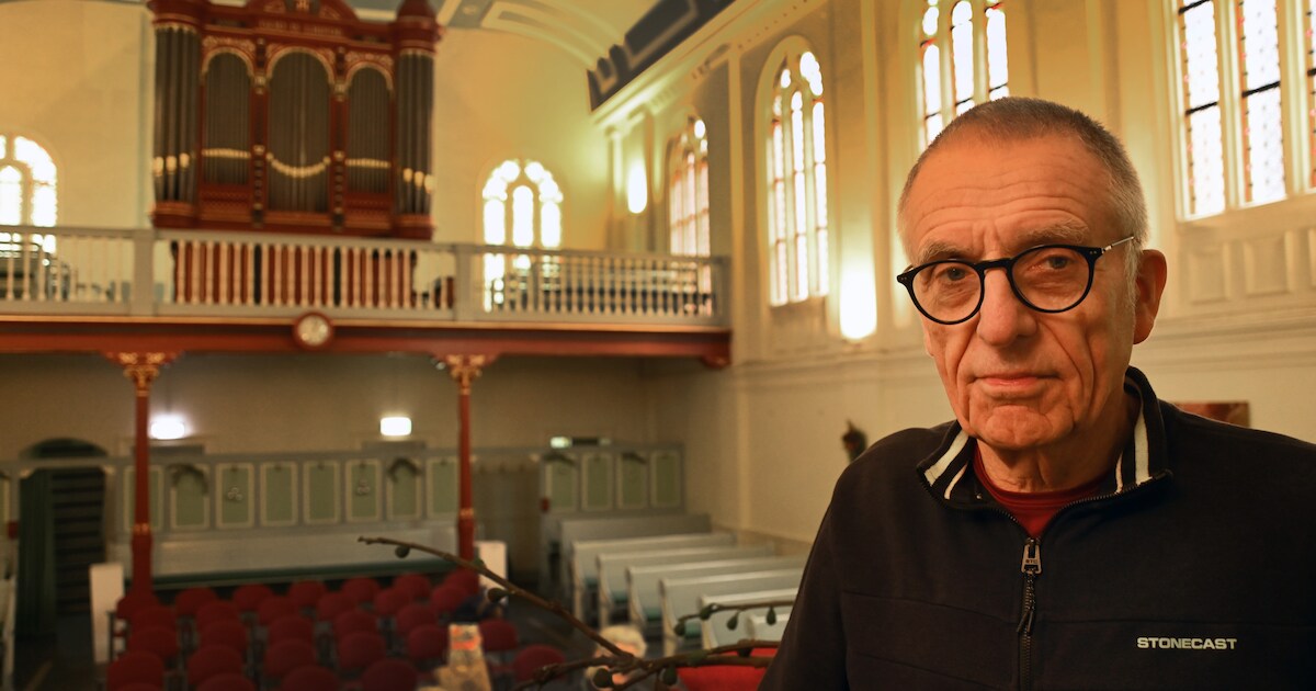 ‘Ik doe het al zo lang dat het best lastig is om het uit handen te ...