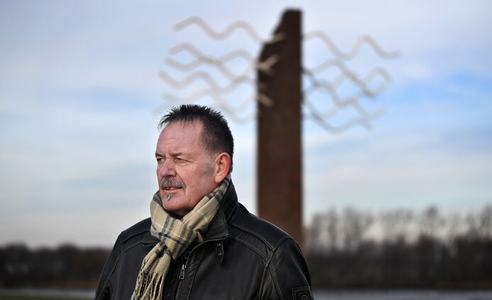 Dankzij Hans kwam er nieuw onderzoek naar vermisten Watersnoodramp: ‘Ik ...