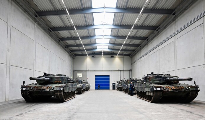 Brussel waarschuwt: Koop samen, anders heeft dat extra geld voor ...