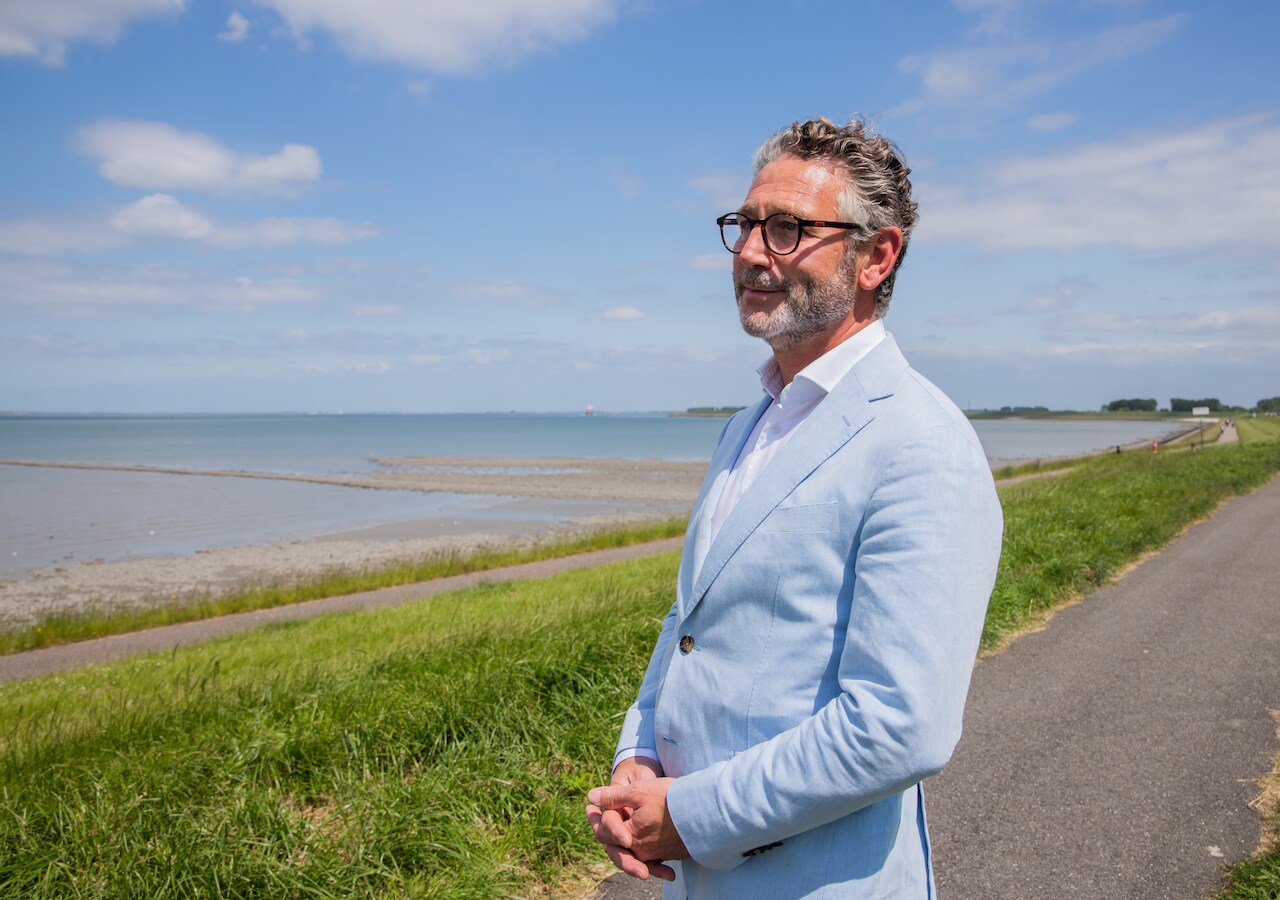 Claim tegen 3M, als PFAS-slachtoffer? Zeker niet kansloos, zegt Zeeuwse ...