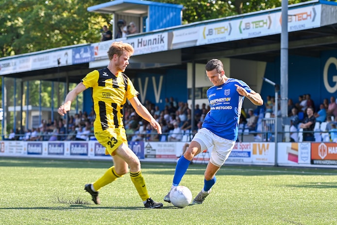 Volle ziekenboeg bij Hoek vraagt om veel puzzelwerk voor thuisduel met ...