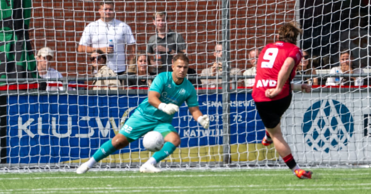 Goes in seizoensouverture met duidelijke cijfers onderuit bij FC ...