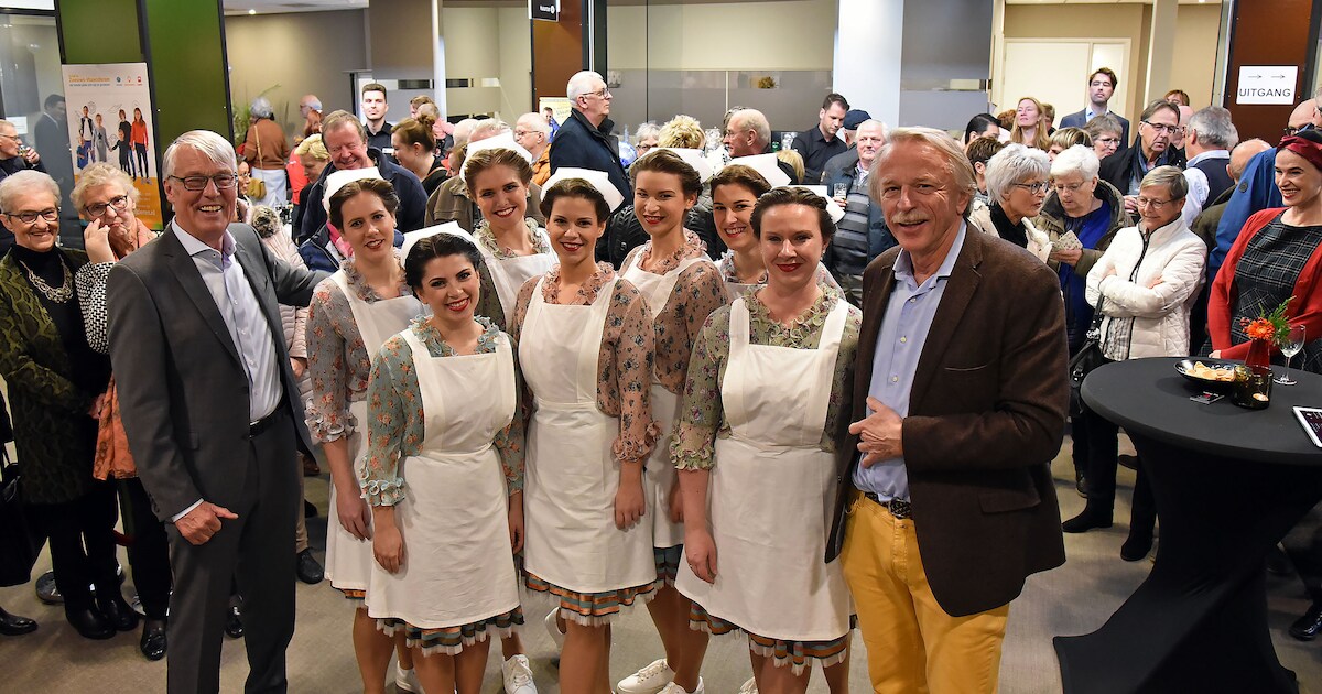 Axelse ‘dorpsdokter’ Jan Hoefman overleden: ‘Waar er zorgen waren was ...