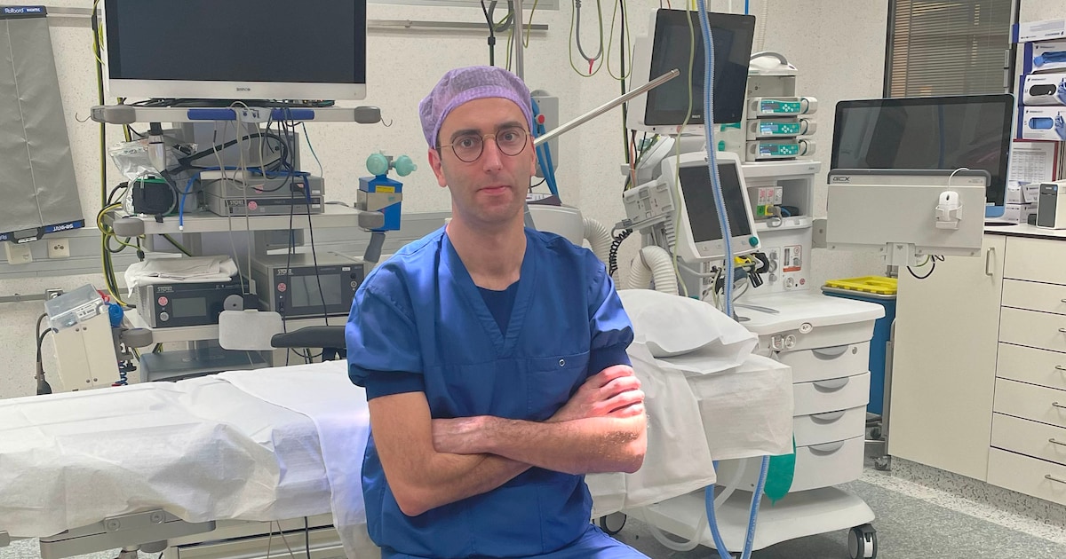 Plastisch chirurg heeft vreselijkste oudjaarsnacht ooit achter de rug ...