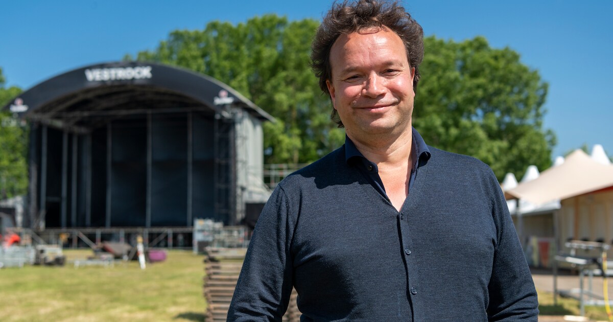 Marcel Verhaar vertrok naar de Randstad: ‘Ik heb Zeeland veel beter ...