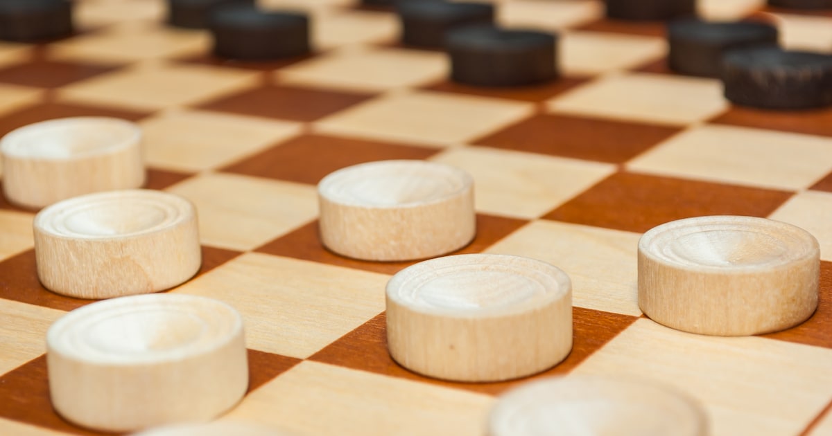 Zeeuws kampioenschap dammen barst na derde ronde van de kanshebbers ...