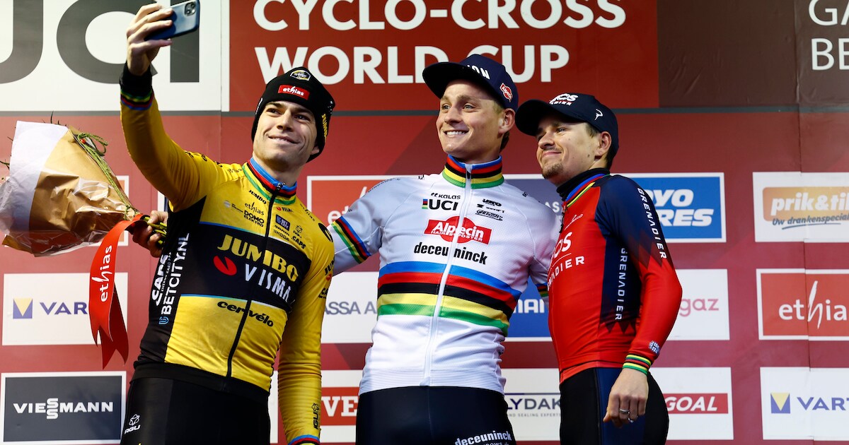 Komt dat zien in Hulst: de Grote Drie, editie 30! | Sport in Zeeland ...